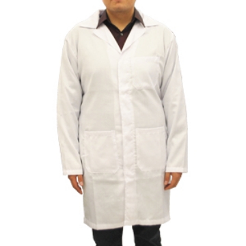 Bata De Laboratorio Cherokee Para Dama