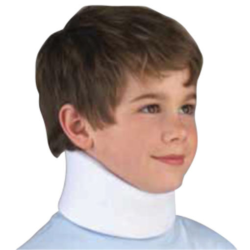 COLLARIN CERVICAL 2" INFANTIL