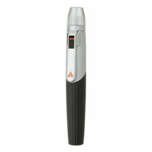 Lampara Heine de bolsilo Mini 3000 2.5 V