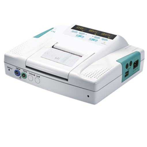 MONITOR FETAL TOCOCARDIOGRAFO MOD. CADENCE BASICO
