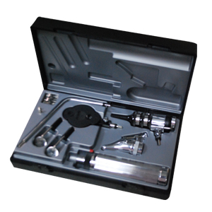 Estuche De Diagnostico Riester