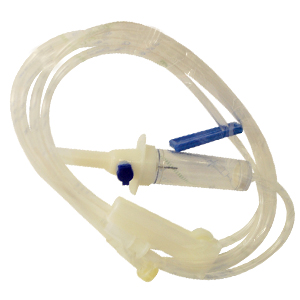 Microgotero 60 Gotas Sensimedical | Medical Center