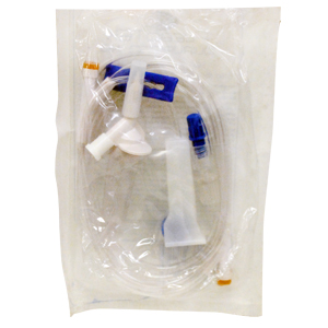 Flebotek Quirurgico Nb Eq. Venoclisis