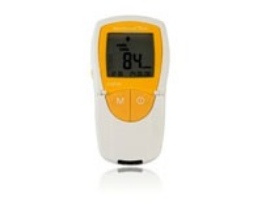 Accutrend Plus (Glucosa, Colesterol, Triglicéridos y Lactato)