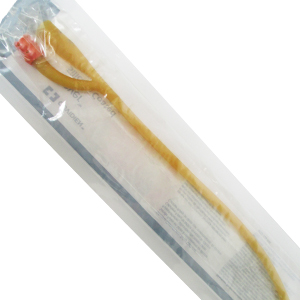 SONDA FOLEY 2 VIAS G-30 FR 18