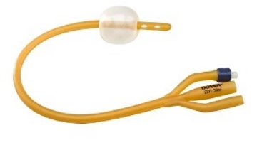 Sonda Foley Silastic Fr 16 2 Vías G 5 | Medical Center