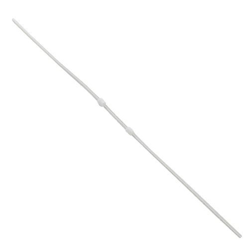 Catéter Tenckhoff Pediátrico para Diálisis Peritoneal de 31 cm con 1 ...