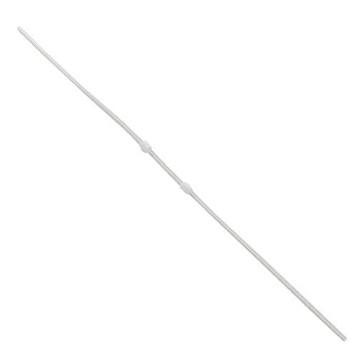 Catéter Tenckhoff Pediátrico para Diálisis Peritoneal de 31 cm con 1 ...