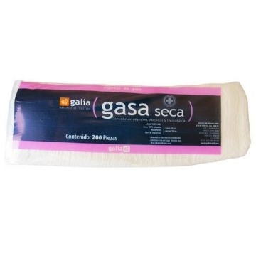 GASA