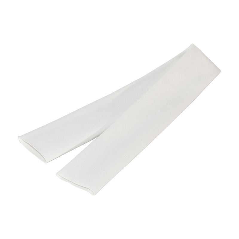 Drenaje de Penrose MRK de Látex Longitud 45 cm Diámetro 25.4 mm