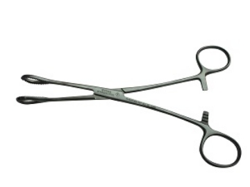 Pinza Adson Teknosteel Con Dientes