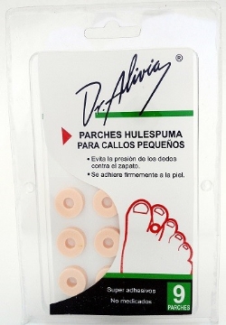 PRODUCTOS PARA CALLOS