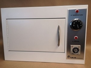Esterilizador Caisa Mod.12-27