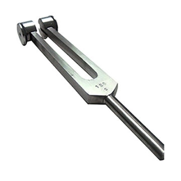 Diapason Hergom Con Sordina 256C