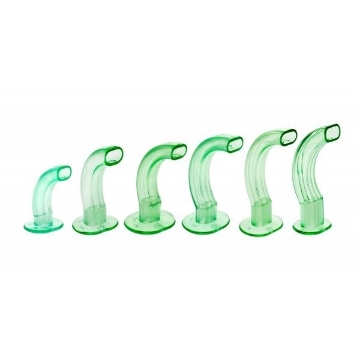 Cánulas de Guedel, Nasales y para Venoclisis | Medical Center