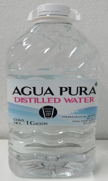 AGUA