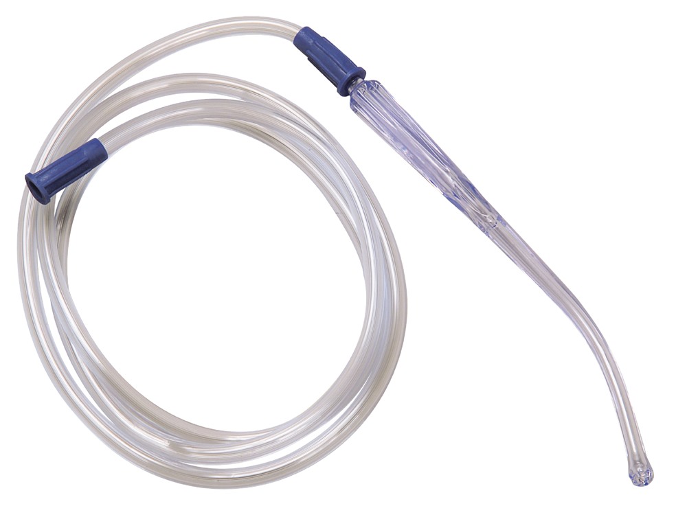 Cánula Yankahuer con Control de Succión | Medical Center