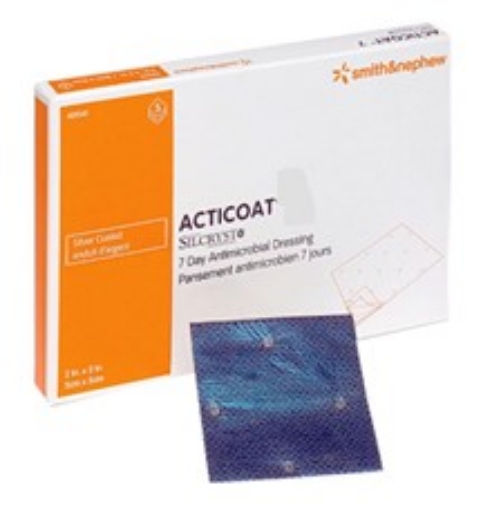 Acticoat 10X10